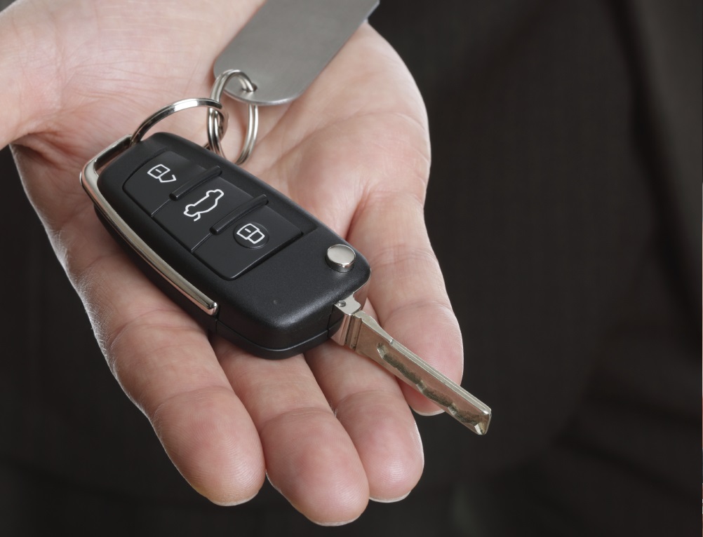 Laser Cut Car Keys - Car Key Replacement Minneapolis